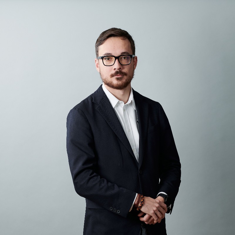 Welcome to My ML & Data Science Portfolio | Mathias Villerabel